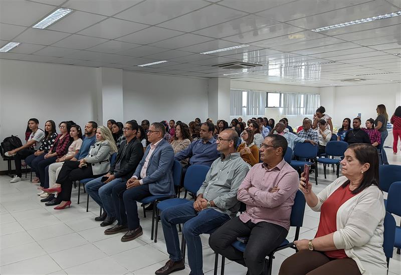 SEFAZ realiza reunião para apresentar ações desenvolvidas pela pasta e ...