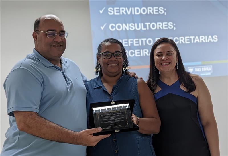 SEFAZ realiza reunião para apresentar ações desenvolvidas pela pasta e ...