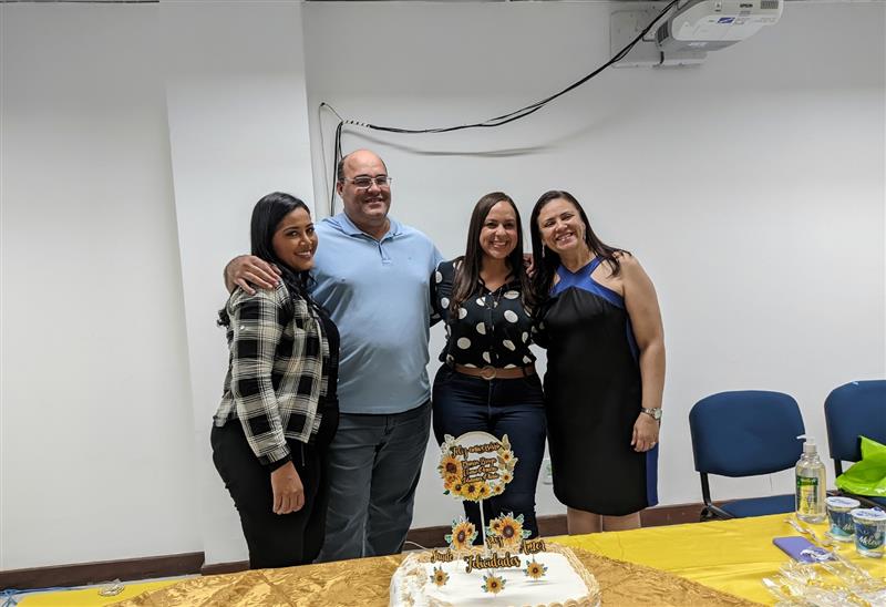 SEFAZ realiza reunião para apresentar ações desenvolvidas pela pasta e ...