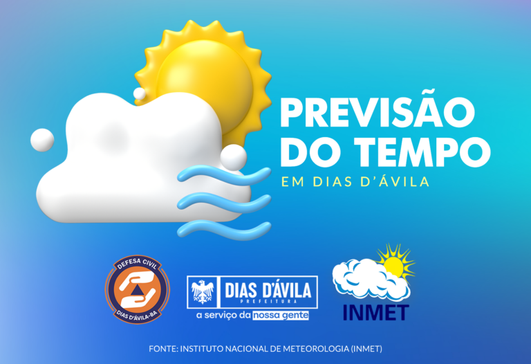 Previsão do Tempo: Variação entre sol e chuvas leves marcam a semana em ...